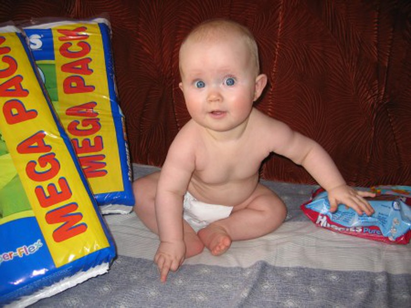 Superinė Huggies akcija Rimi parduotuvėse - Naujienos - Mamyčių klubas