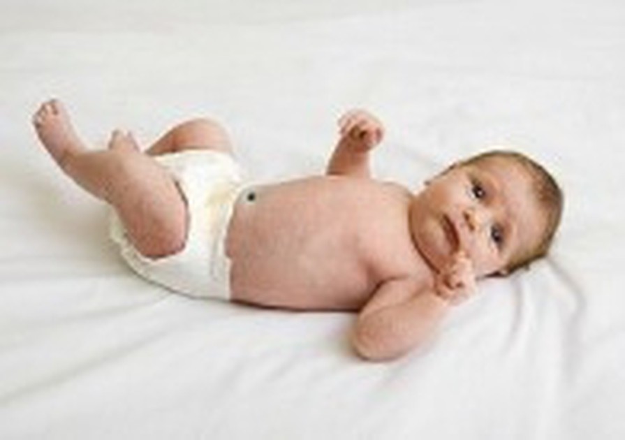 Pediatro atsakymai apie kūdikio tuštinimąsi - Kūdikis - Mamyčių klubas