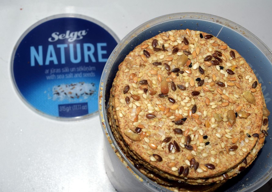 Kaip „Selga Nature“ praturtino mūsų pusryčius - Moterų klubas - Mamyčių ...