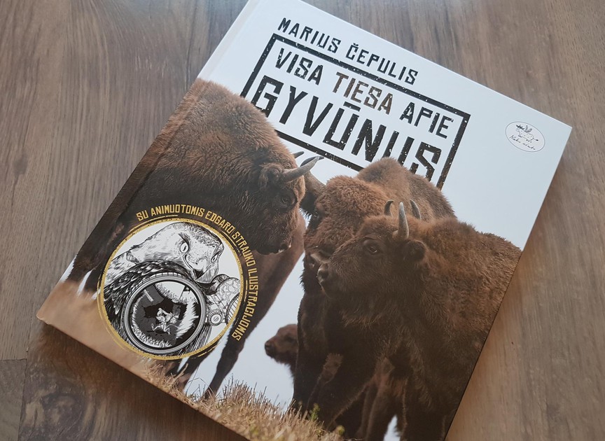 Visa tiesa apie gyvūnus - Moterų klubas - Mamyčių klubas