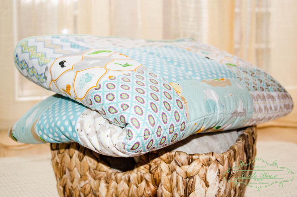 Pasisiūk skiautinių antklodę! Visos "Little House" pamokos vienoje ...