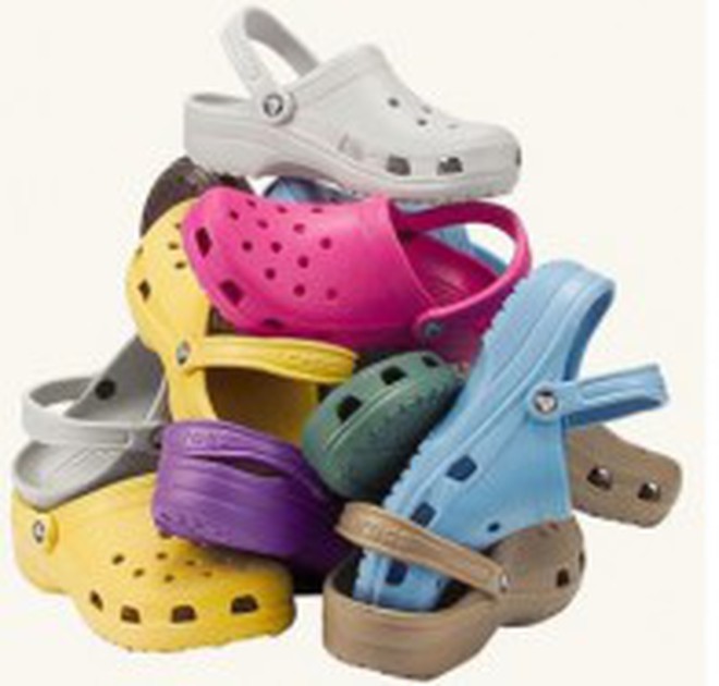 Ar Crocs'ai gali būti kasdiene vaikų avalyne? - Mažylis - Mamyčių klubas