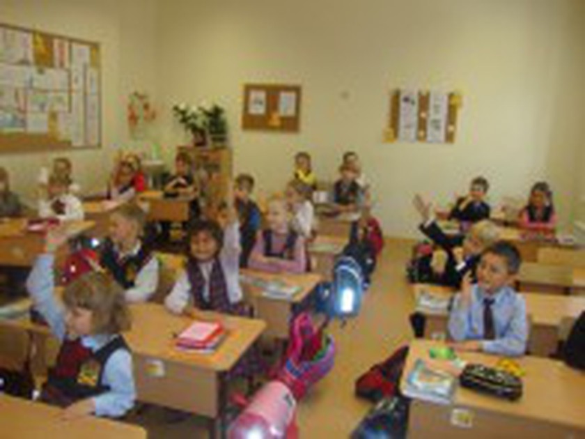 "Zipio draugai" moko darželinukus kalbėti apie jausmus - Mažylis ...